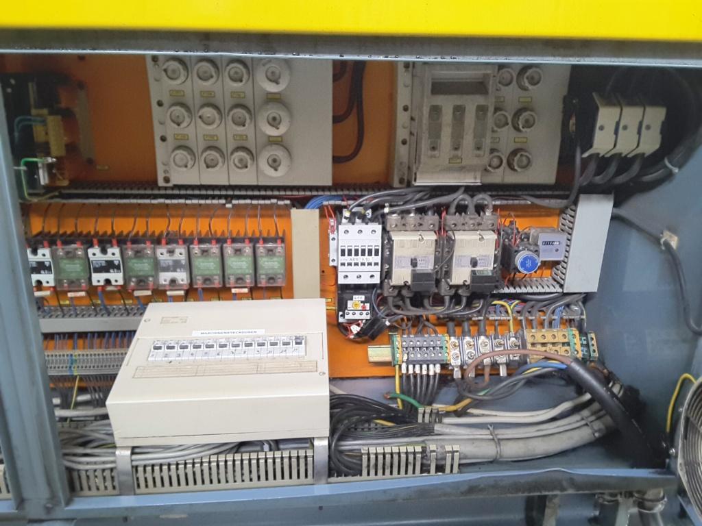 Battenfeld BA 350 / 75 Plus