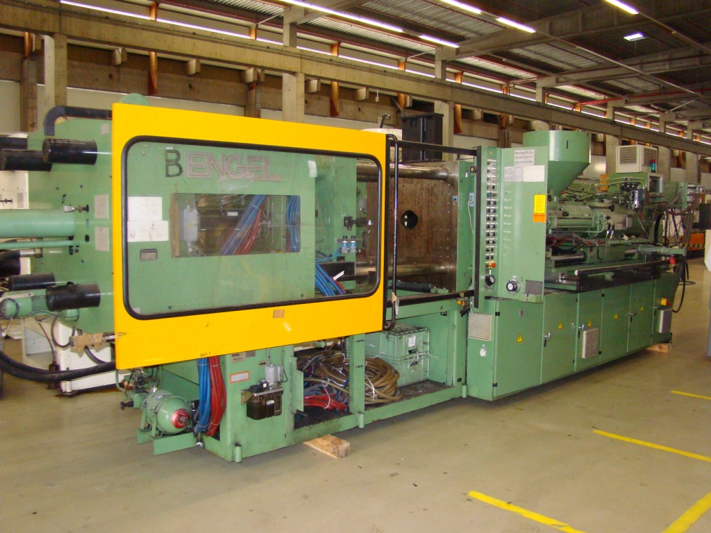 Engel ES 1300 / 1300 / 250 2K