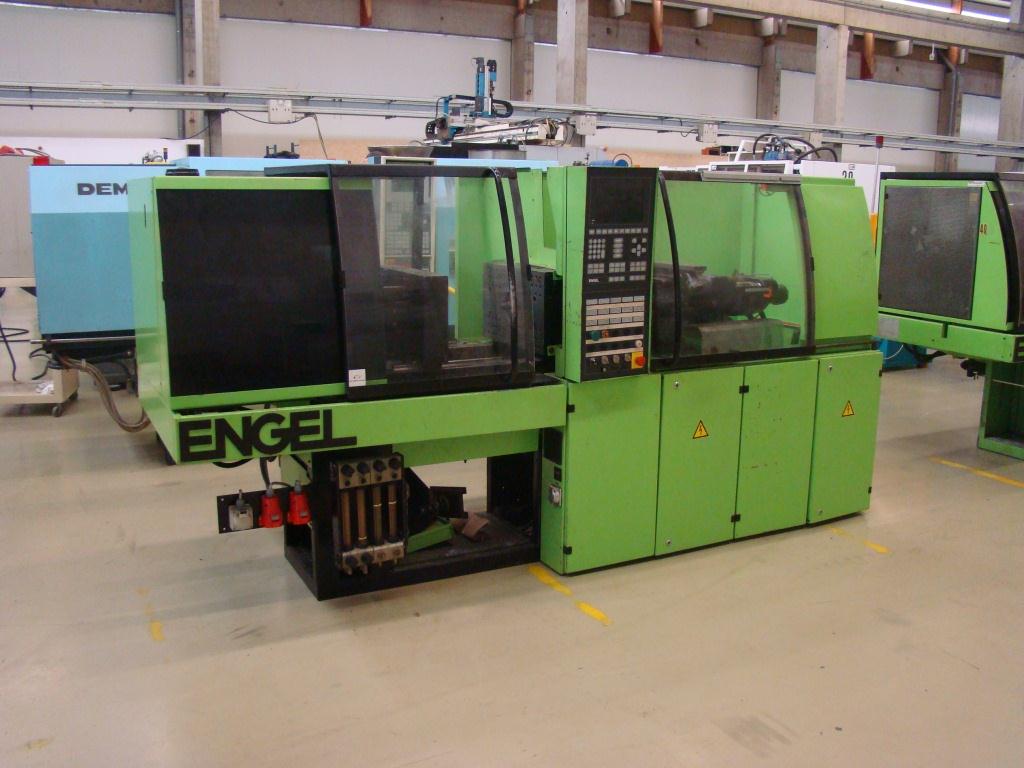 Engel ES 200 / 45 HLS