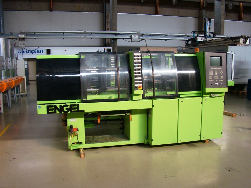 Engel ES 200 / 50 HL