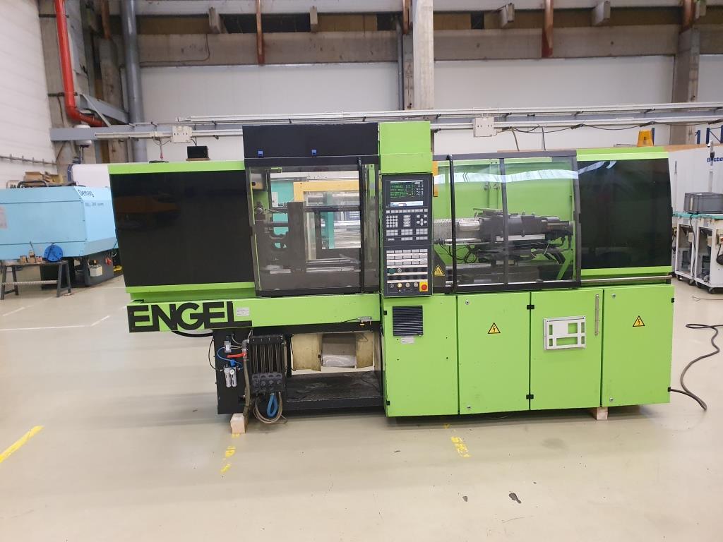 Engel ES 200 / 50 HL