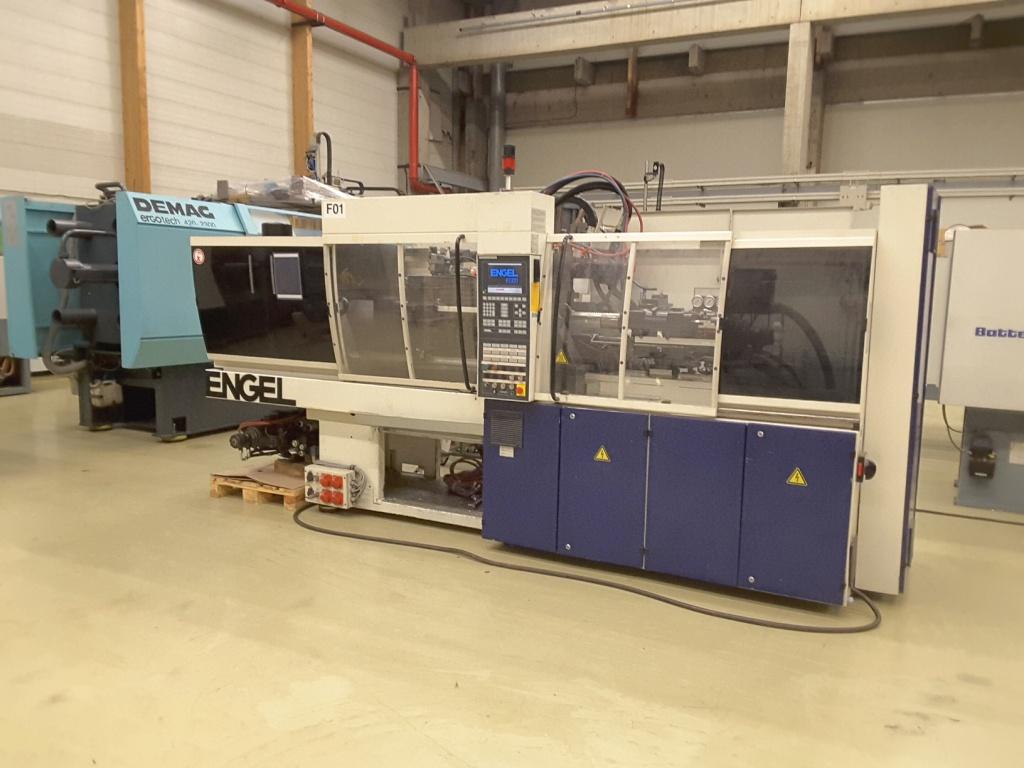 Engel ES 200 / 40 HLS