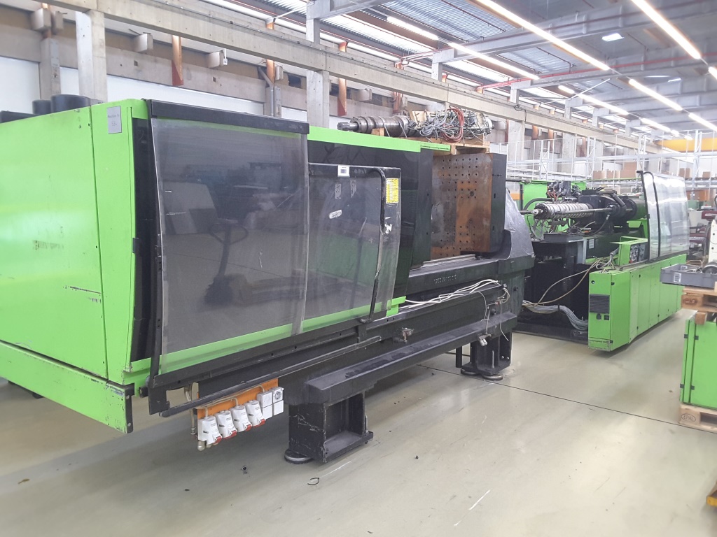 Engel ES 2050 / 400 HL