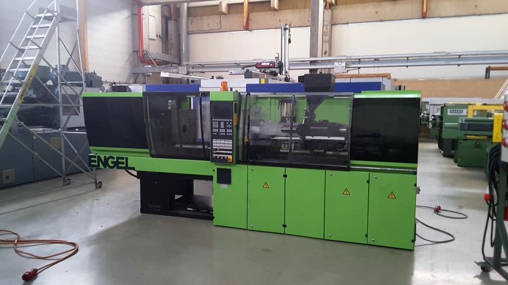 Engel ES 500 / 110 HL - V