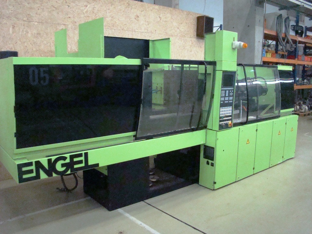 Engel ES 650 - 125 HL